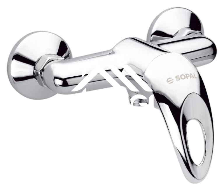 MITIGEUR DE DOUCHE DJERBA SOPAL - QGI