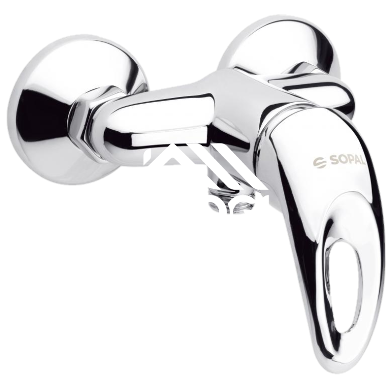 MITIGEUR DE TOILETTE DJERBA SOPAL - QGI