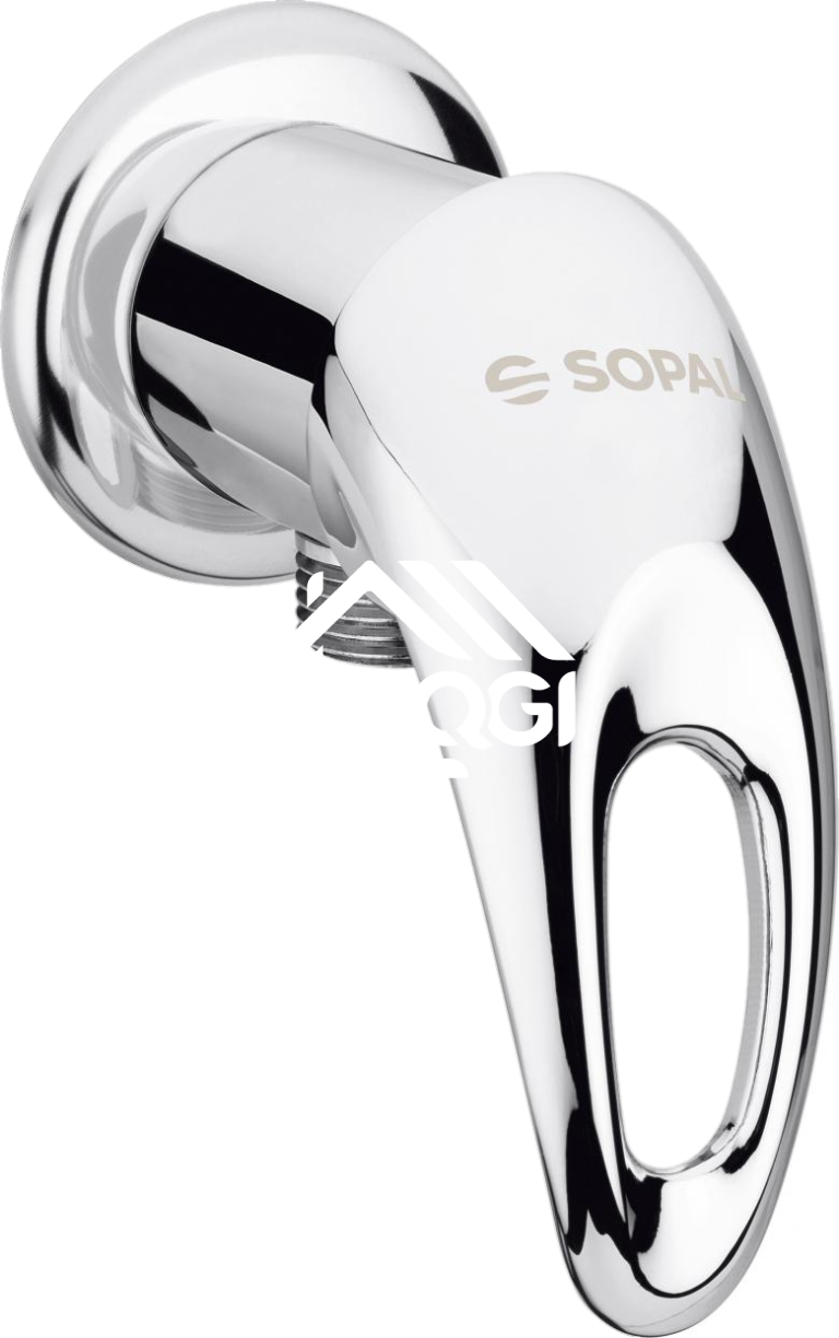 ROBINET DE TOILETTE DJERBA SOPAL - QGI