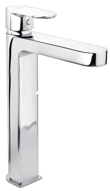 MITIGEUR DE VASQUE LONGUE DJERBA SOPAL - QGI