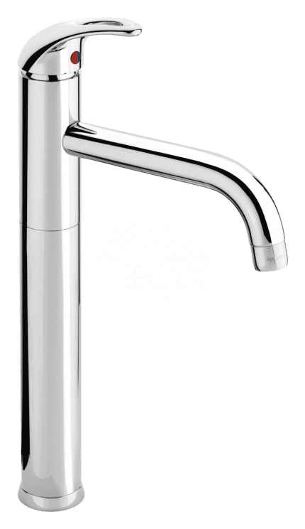 MITIGEUR DE VASQUE LONGUE DJERBA SOPAL - QGI