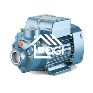 MOTO POMPE 0.5CV IP500M CITY PUMPS - QGI