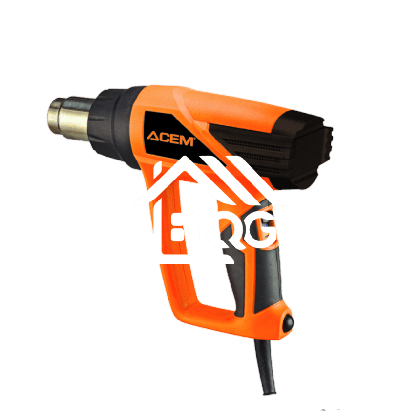 Décapeur thermique PI180 Acem - QGI