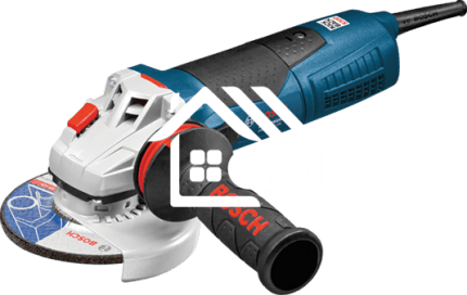 MEULE À DISQUE GWS 17-125 CIE BOSCH - QGI