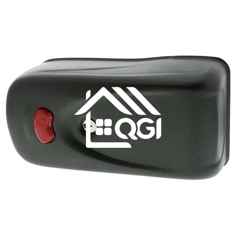 BLOCUS ELECT A/B EXT CHR 11931-70-4 GAUCHE CISA - QGI