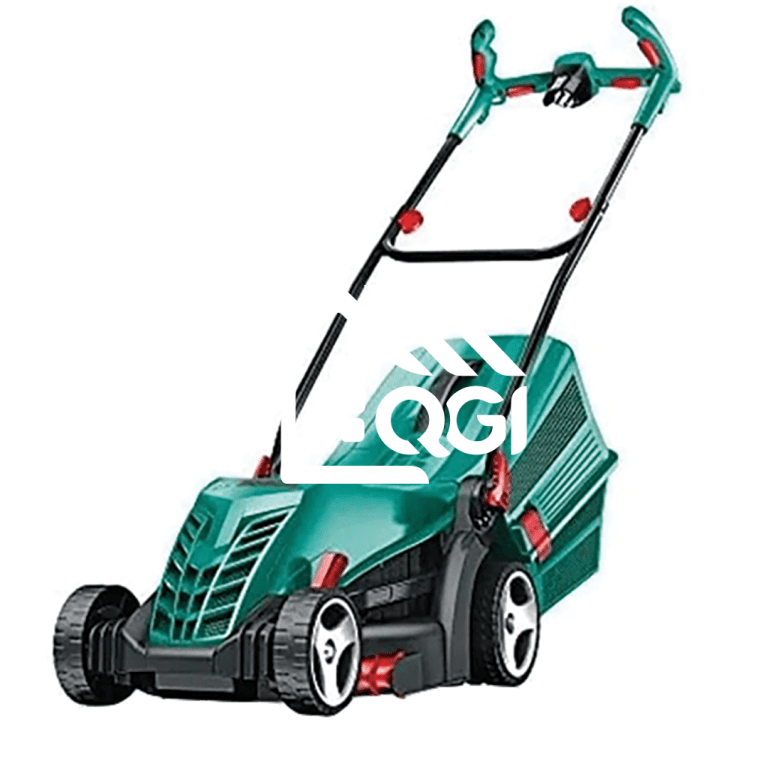 TONDEUSE À GAZON ARM 34 BOSCH - QGI