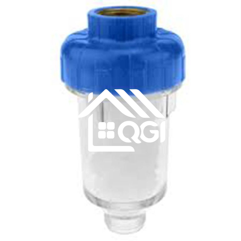 FILTRE POUR MACHINE À LAVER 3/4 - QGI FILTRE POUR MACHINE À LAVER 3/4 - QGI