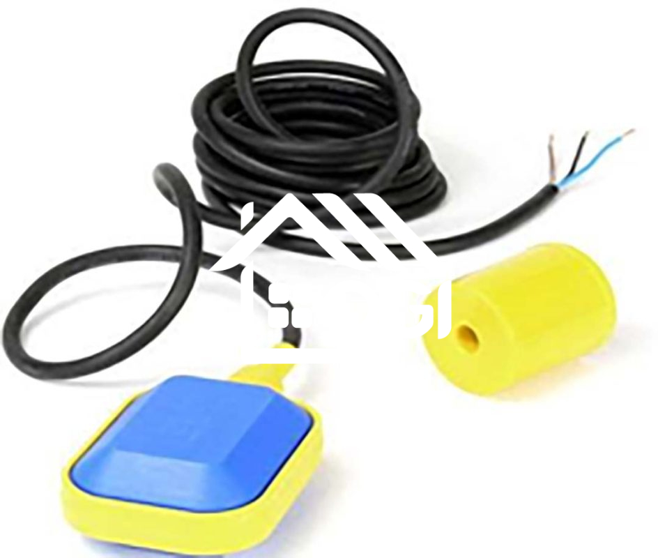 FLOTTEUR PC-8 220V 5M - QGI