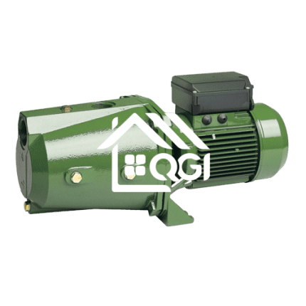 MOTO POMPE JET 300T FORCE DAB - QGI