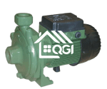 MOTO POMPE K55/200T 5.5CV DAB - QGI
