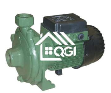 MOTO POMPE K40/100T 2.5CV DAB - QGI